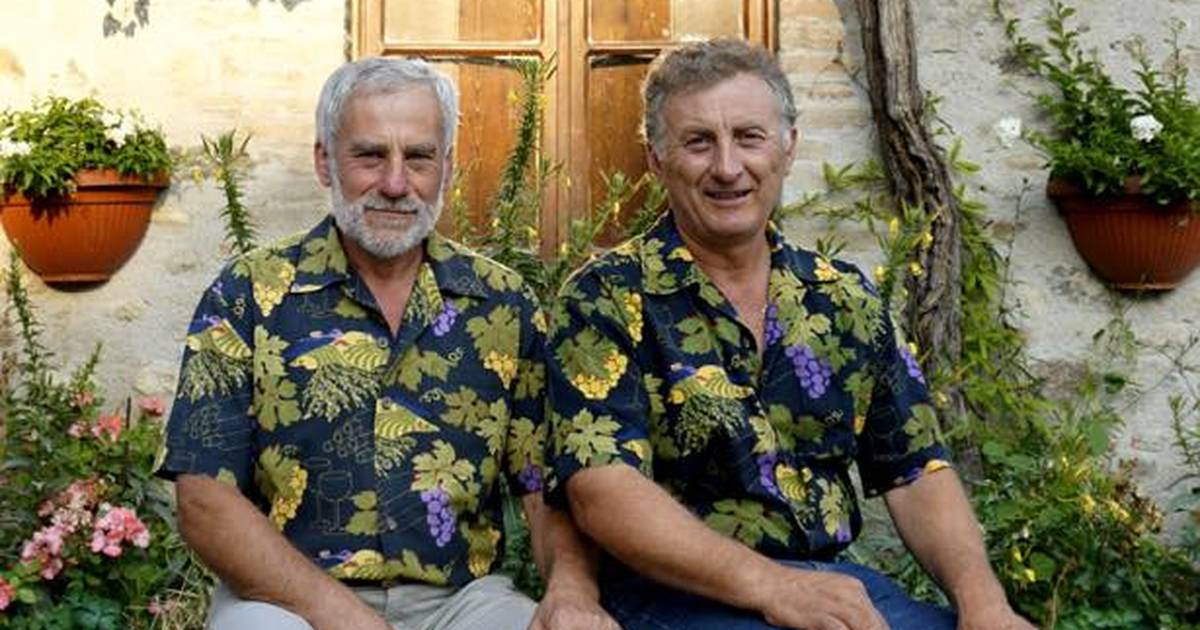 Cantina Gozzi | Prodotto in fattoria