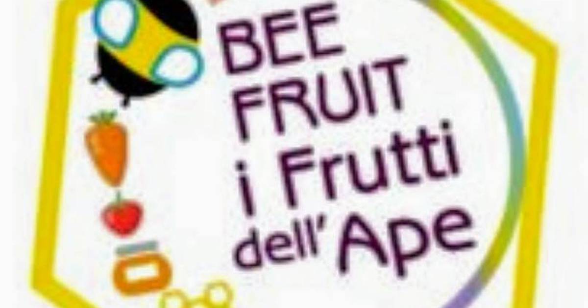 Bee-Fruit | Prodotto in fattoria