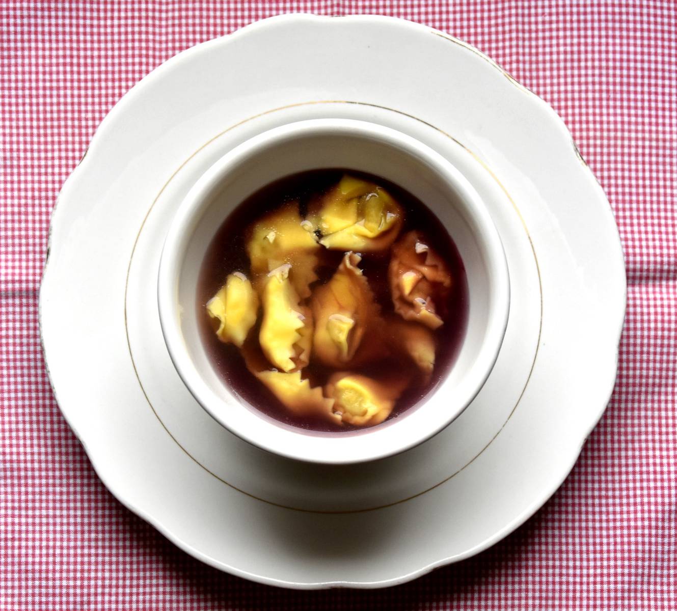 Agnolini Mantovani | Prodotto in fattoria